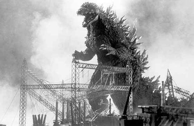 The Original Godzilla is Headed Back to Theaters