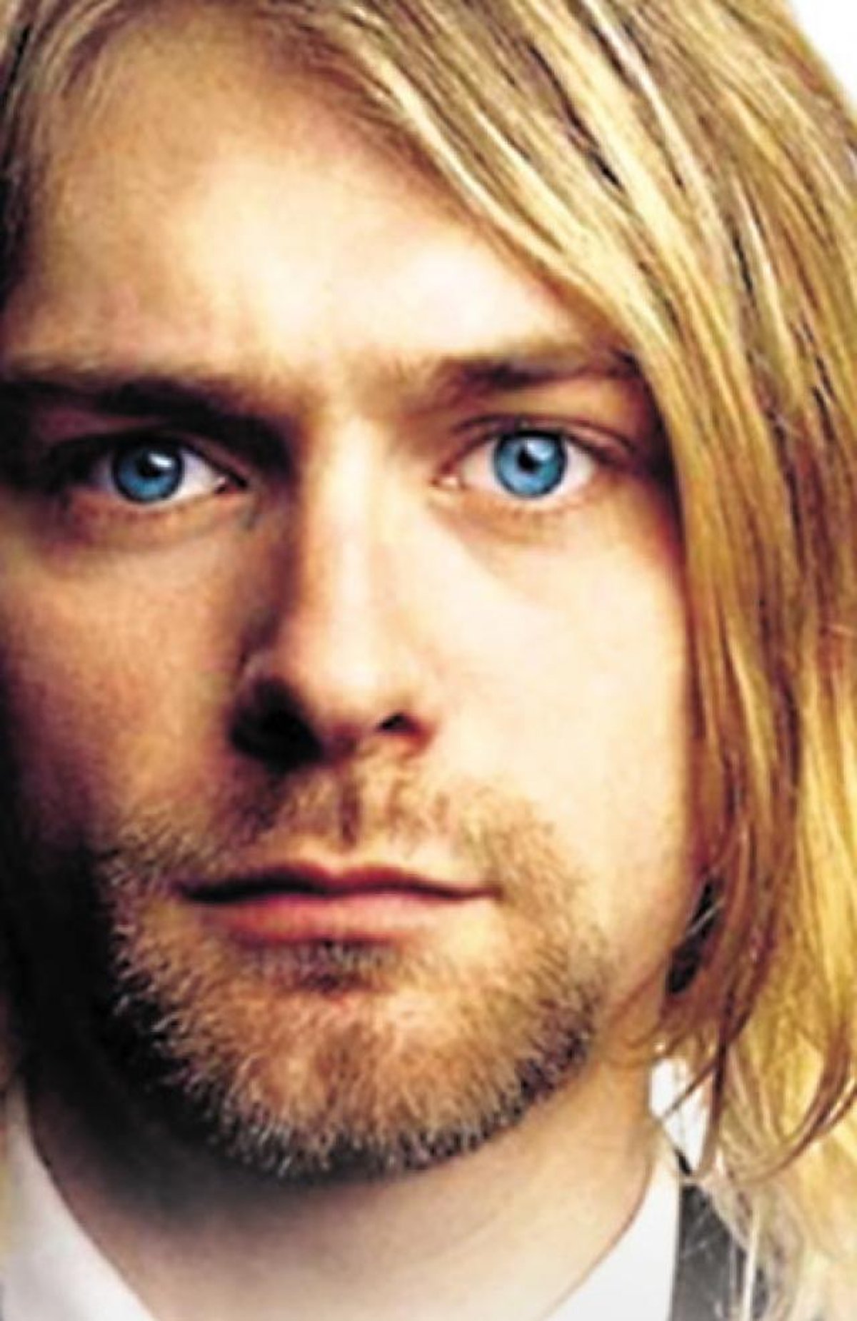 Kurt Cobain Documentary Premieres at Sundance Festival