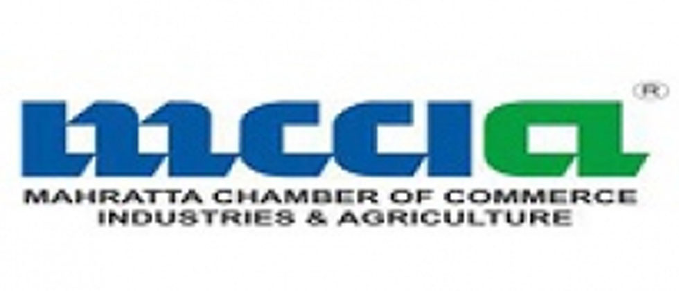 Logotipo De Mccia