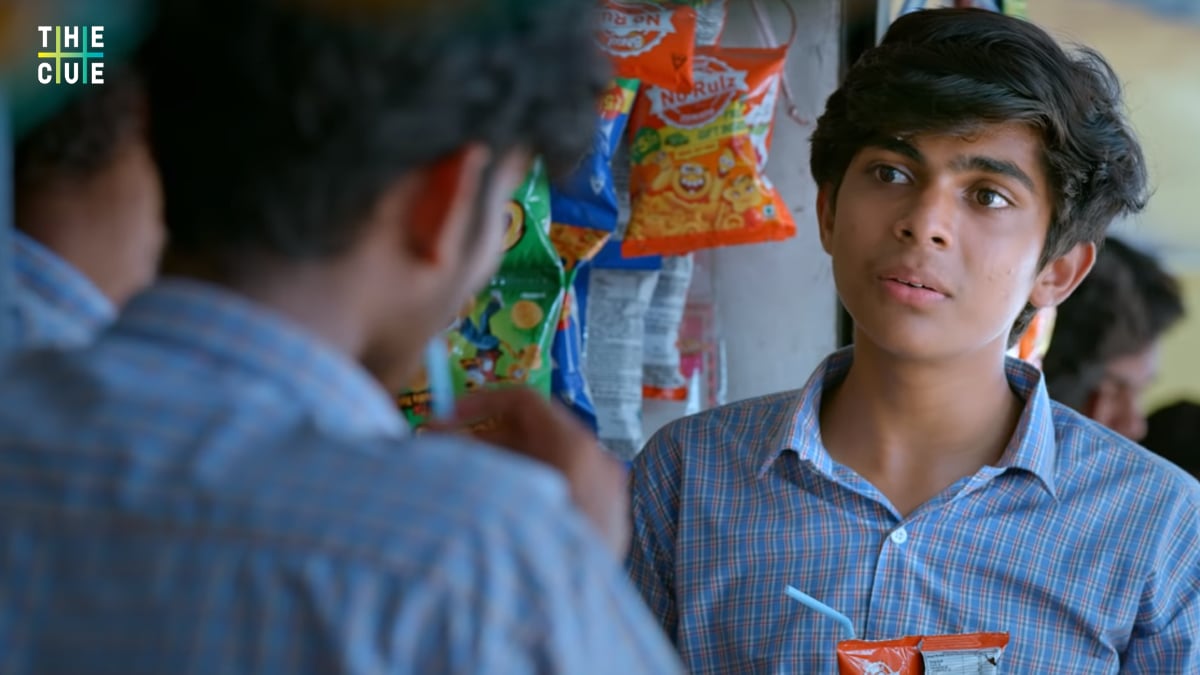 Thaneer Mathan Dinangal is refreshing. – Remo's Rambles