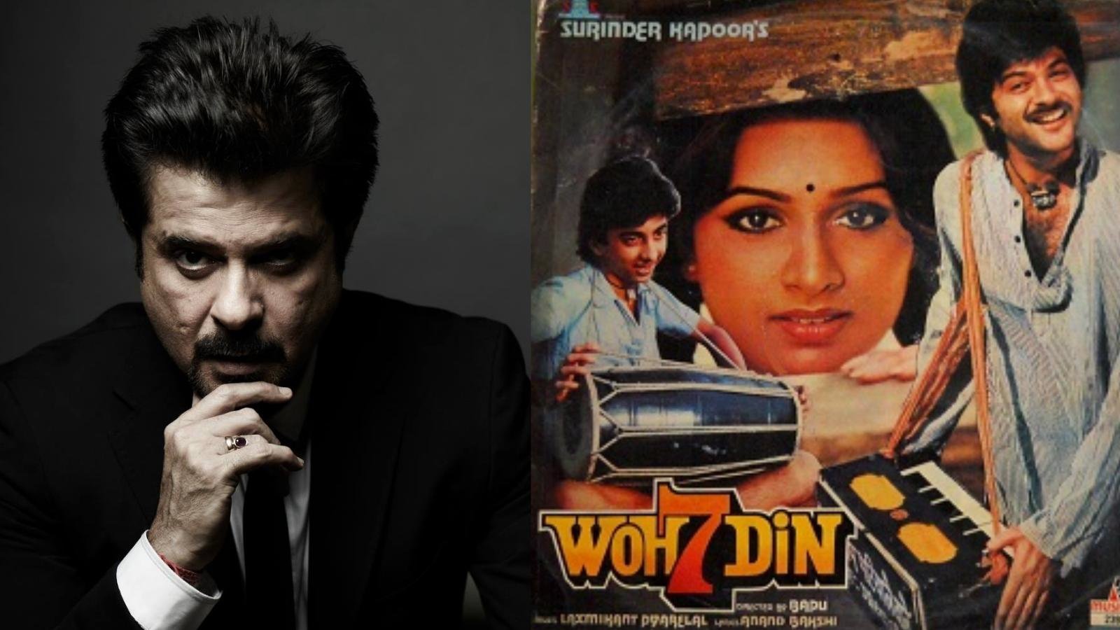 Anil Kapoor Movies | 12 Best Films You Must See - The Cinemaholic