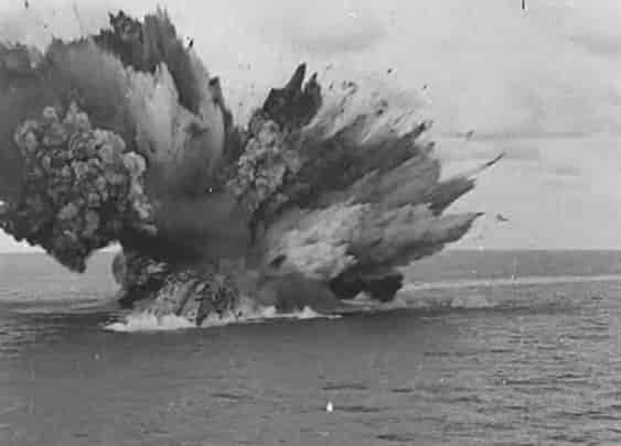 10 Horrific Tragedies That Were Caught on Film - The Quint