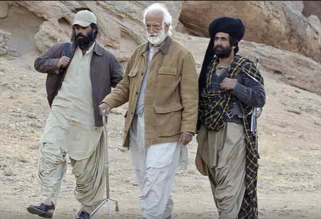 Death of Akbar Bugti: How Baloch Leader’s Killing Rocked Pakistan - The ...
