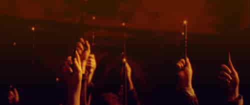 Of Wands & Broomstick Poses: A World of Harry Potter Yoga is Real ...