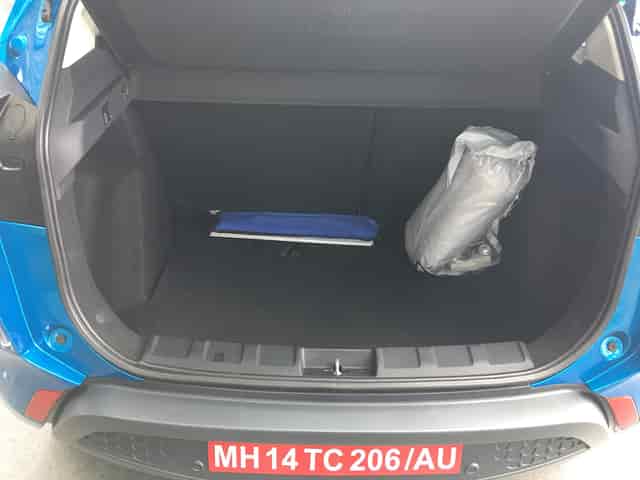 Tata Nexon First Drive Review: Betting Big On Next-Gen Design - The Quint