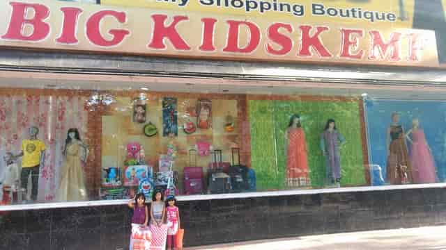 Time to Bid Adieu to Bengaluru’s Big Kids Kemp - The Quint