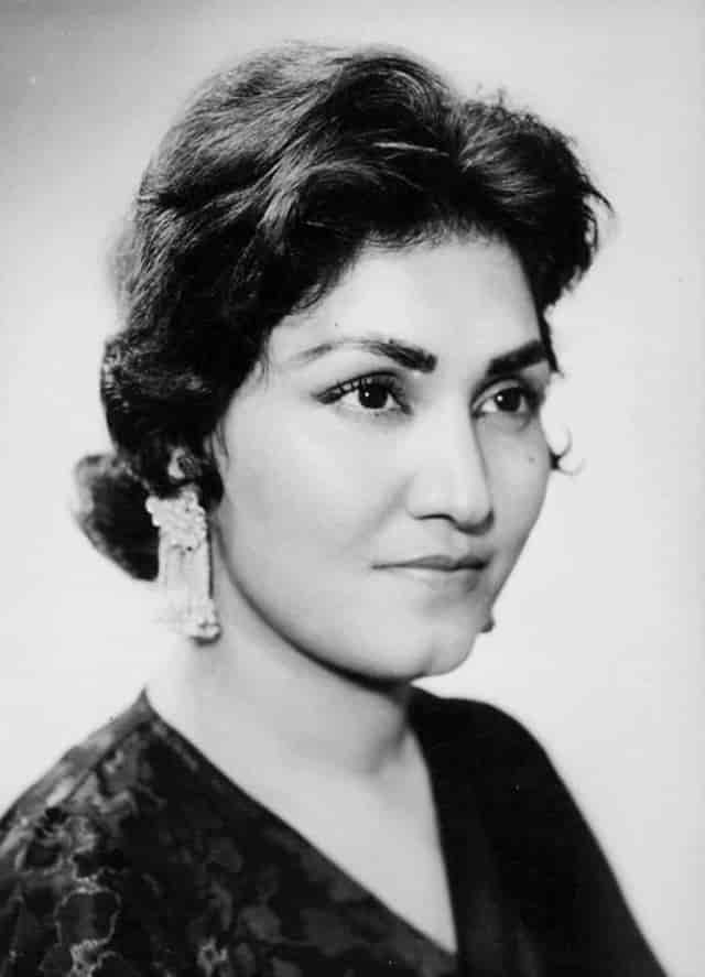 Noor Jehan Jukebox: Enjoy some of Noor Jehan’s Best Songs