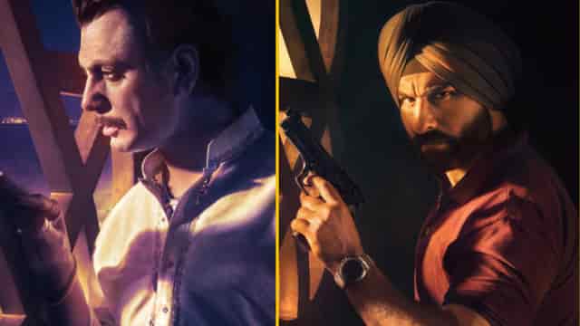 Guruji’s Character to Become as Big as Gaitonde in Netflix’s ‘Sacred ...