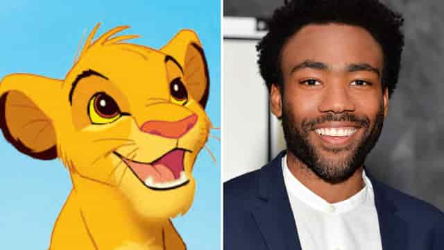 The Lion King: From Beyonce to John Oliver, Voices Behind the Disney Movie