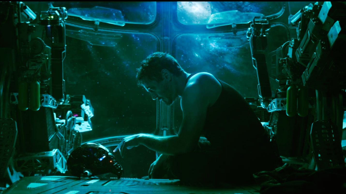 Avengers: Endgame Release Today:‘Avengers: Endgame’ Critics Review ...