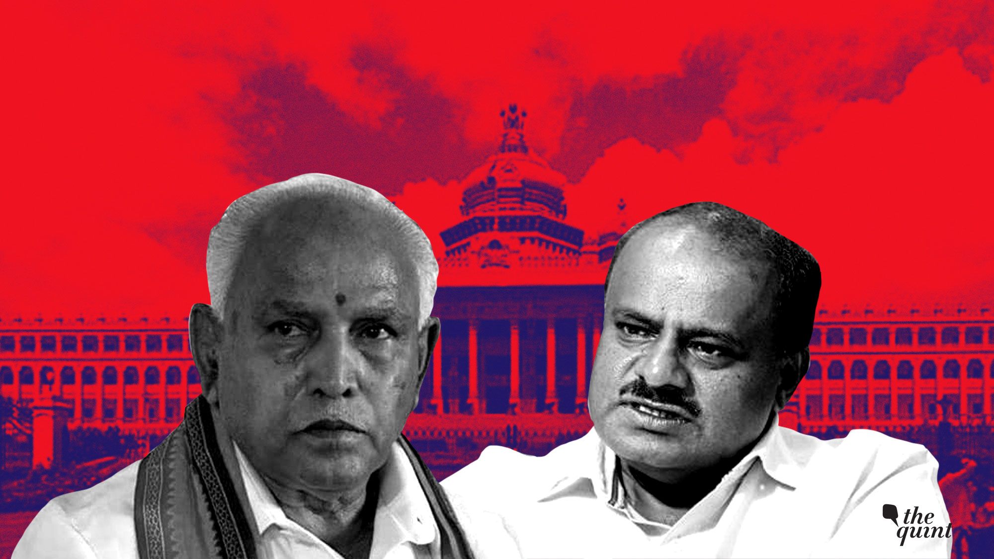 9 Crises in 5 Decades: Story of Karnataka’s Political Instability