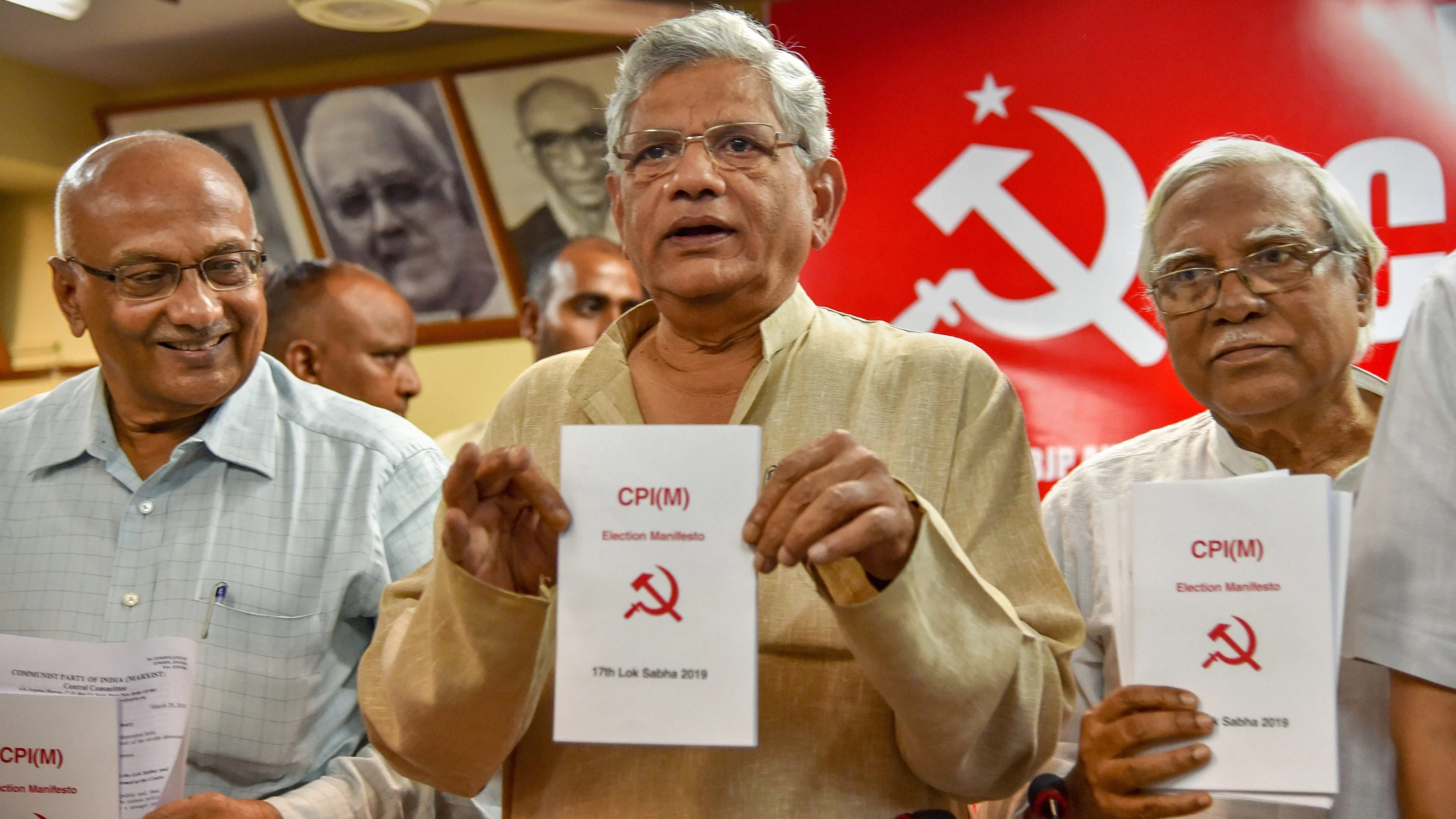 Flipboard CPI Manifesto Proposes Statutory Minimum Wage Of Rs 18 000 flipboard-cpi-manifesto-proposes-statutory-minimum-wage-of-rs-18-000