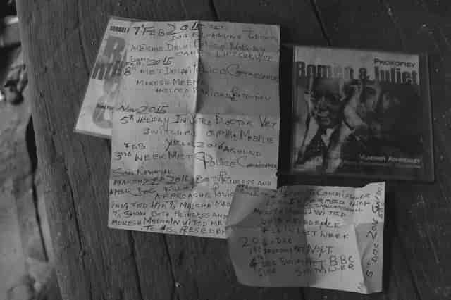 Ali Raza The Erstwhile “Prince” Who Lived in Malcha Mahal