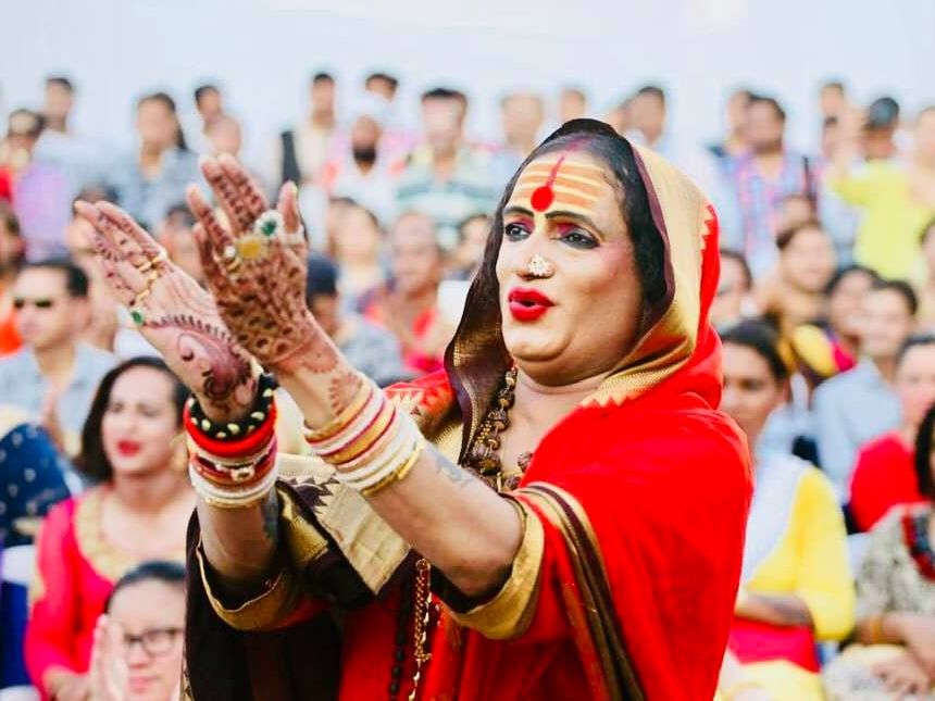 Meet India’s 10 Iconic Transgender Achievers Who Scripted History