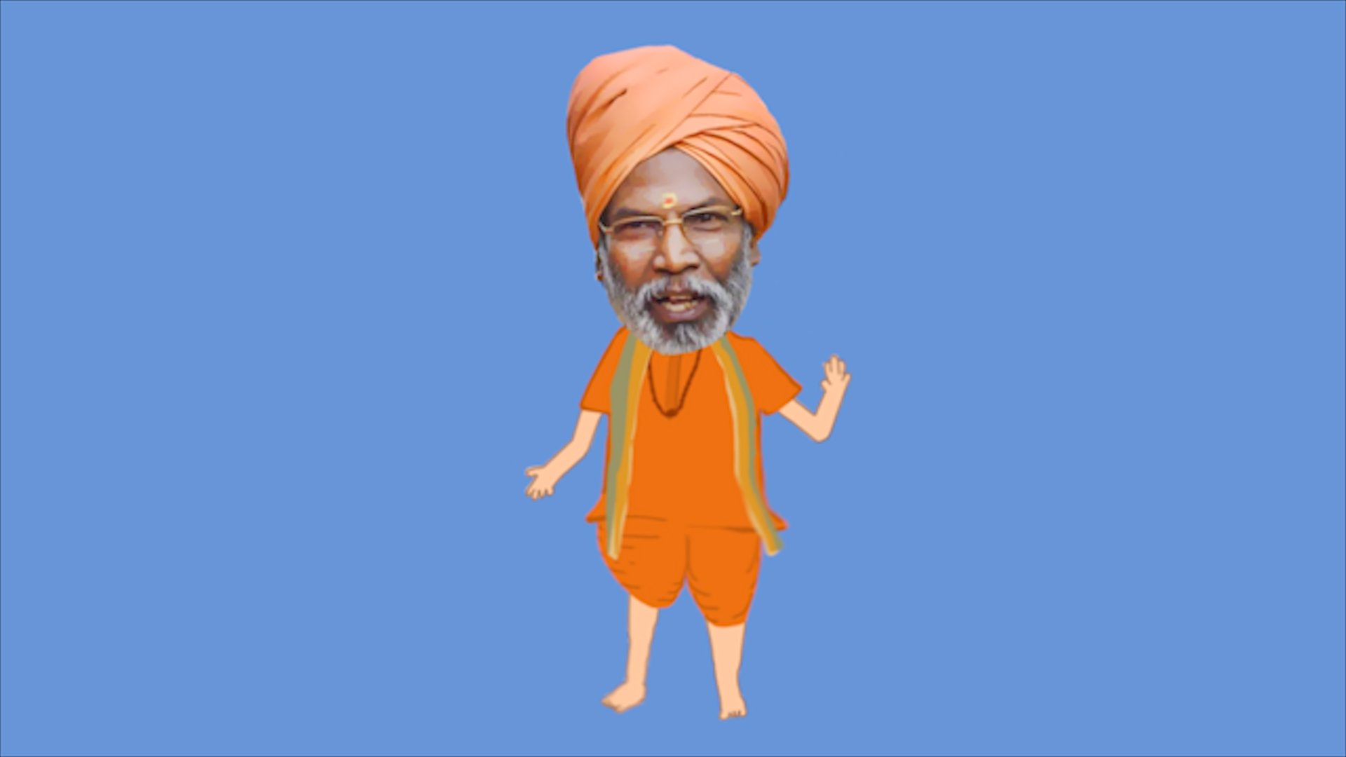 Watch The Quints Sexy ‘sexy Maharaj Video The Quint
