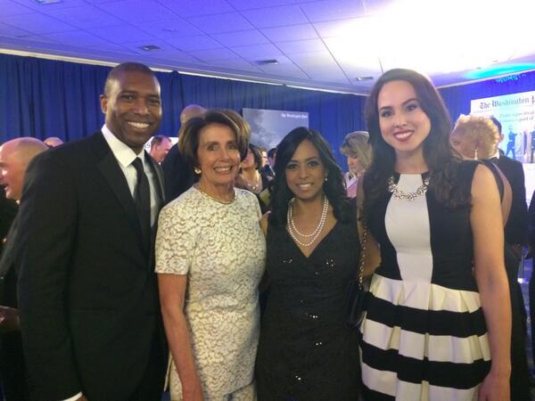 Quien es maya harris - klopjoe