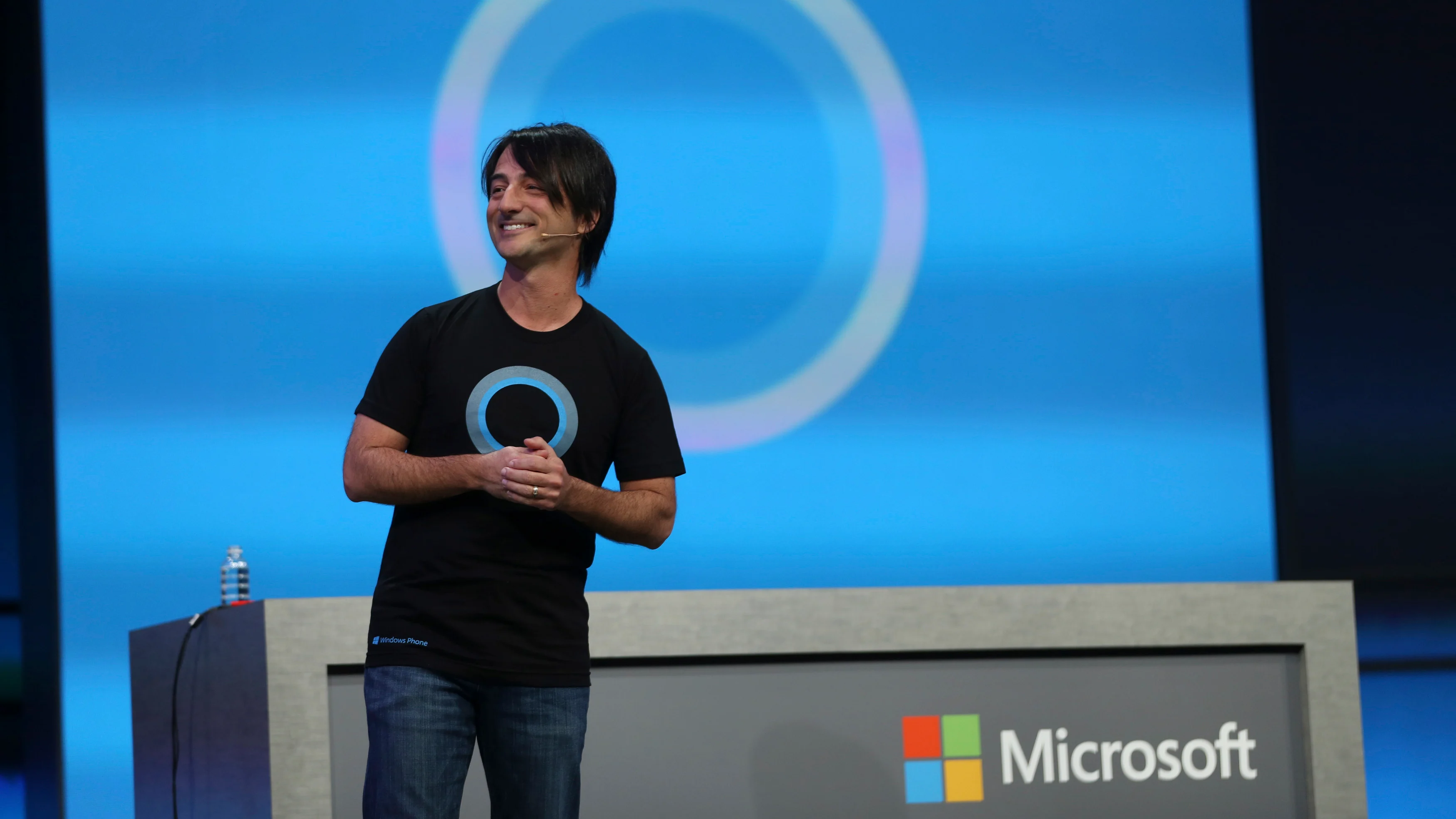 Microsoft’s Digital Assistant Cortana now on iOS and Android - The Quint Microsoft’s Digital Assistant Cortana now on iOS and Android - The Quint