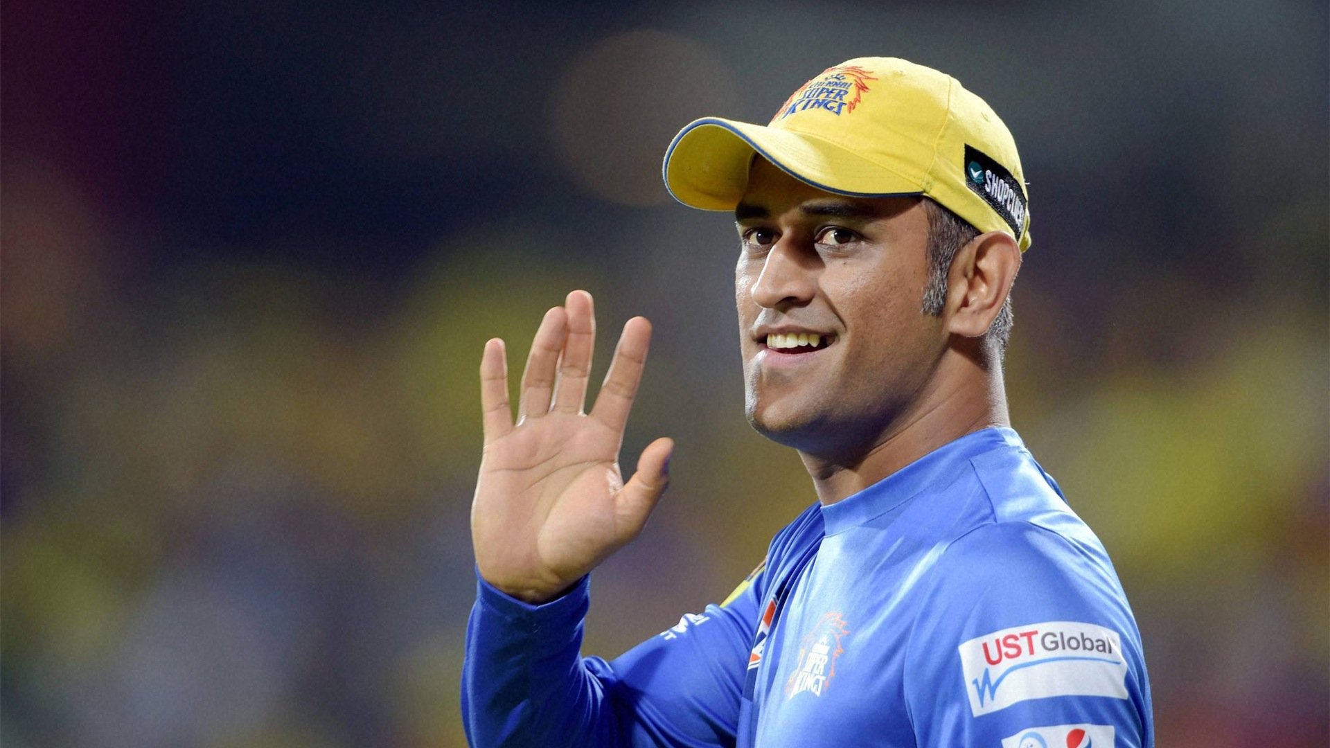 IPL 2018: Here’s What MS Dhoni’s CSK Looks like
