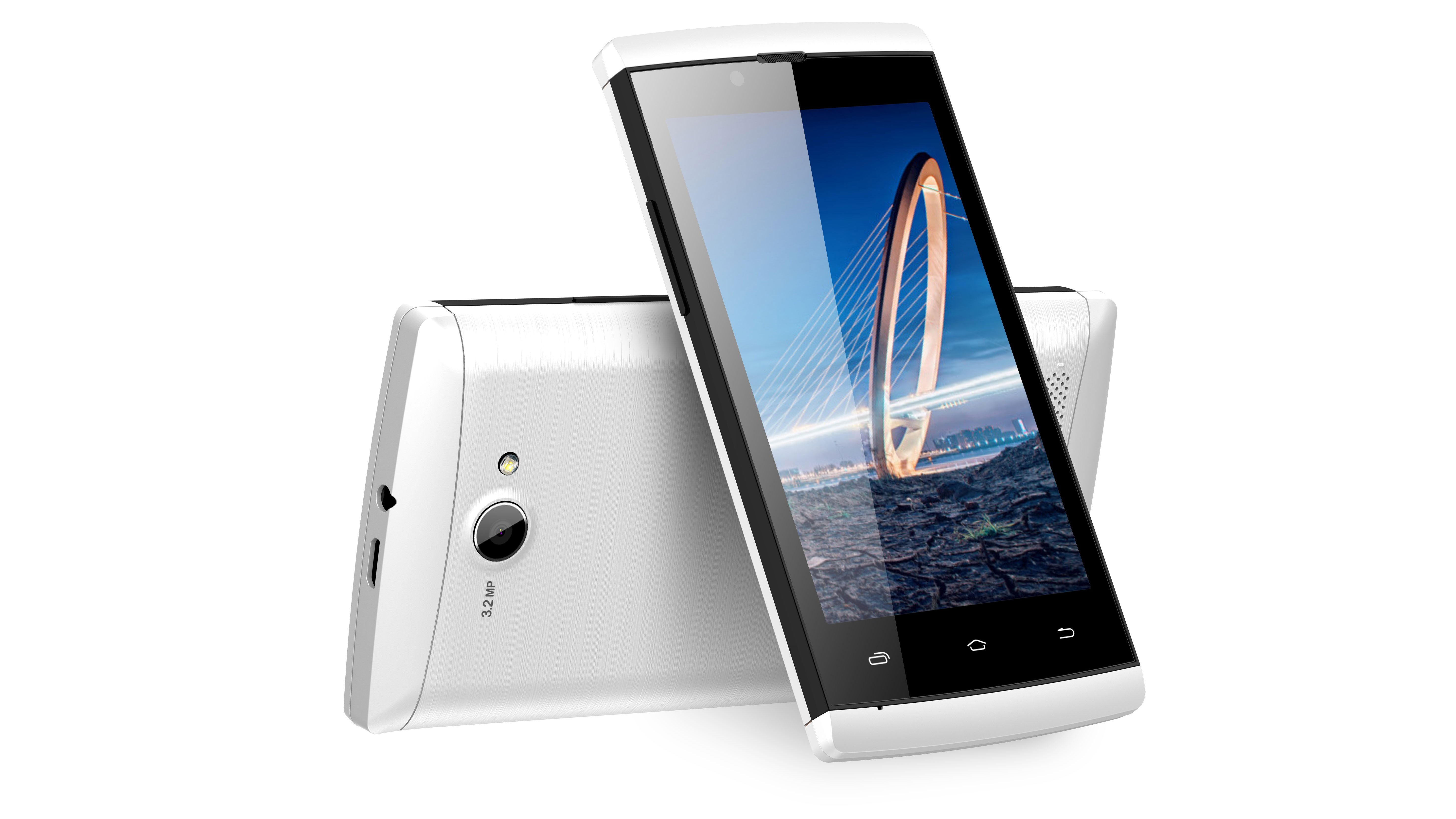 Spice Mobiles Launches Four New Budget Smartphones in India - The Quint