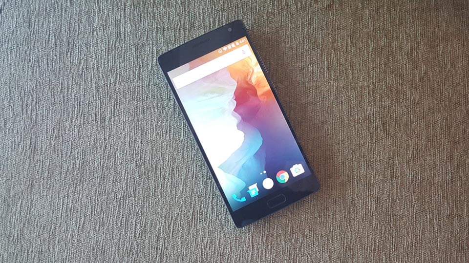 5 Things That Make OnePlus 2 a Completely New Smartphone - The Quint