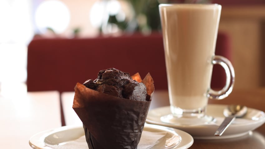The Coffee and Dessert Pairing is a Match Made in Heaven - The Quint