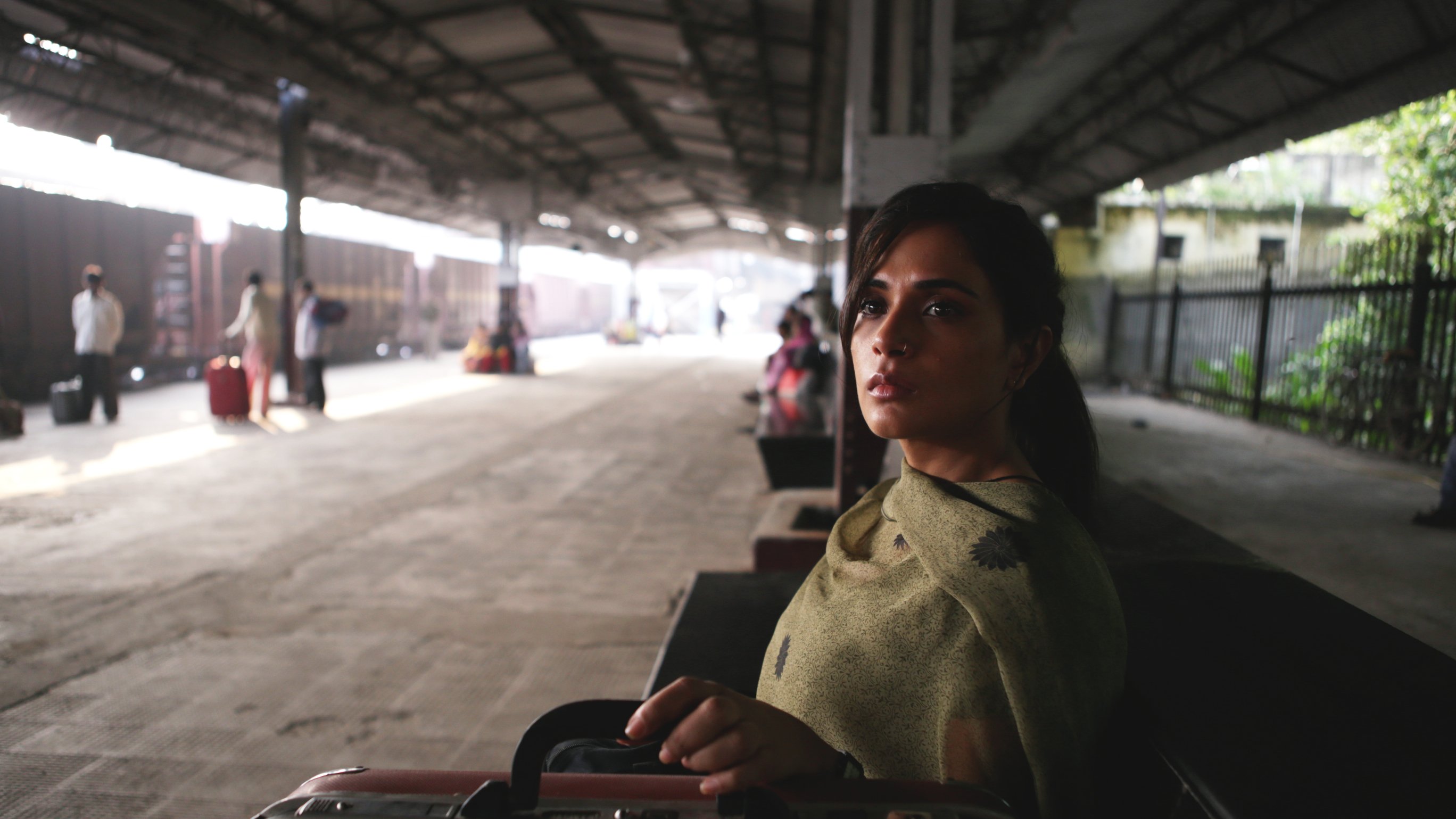 Movie Review: ‘Masaan’ is Rare Brilliance! - The Quint