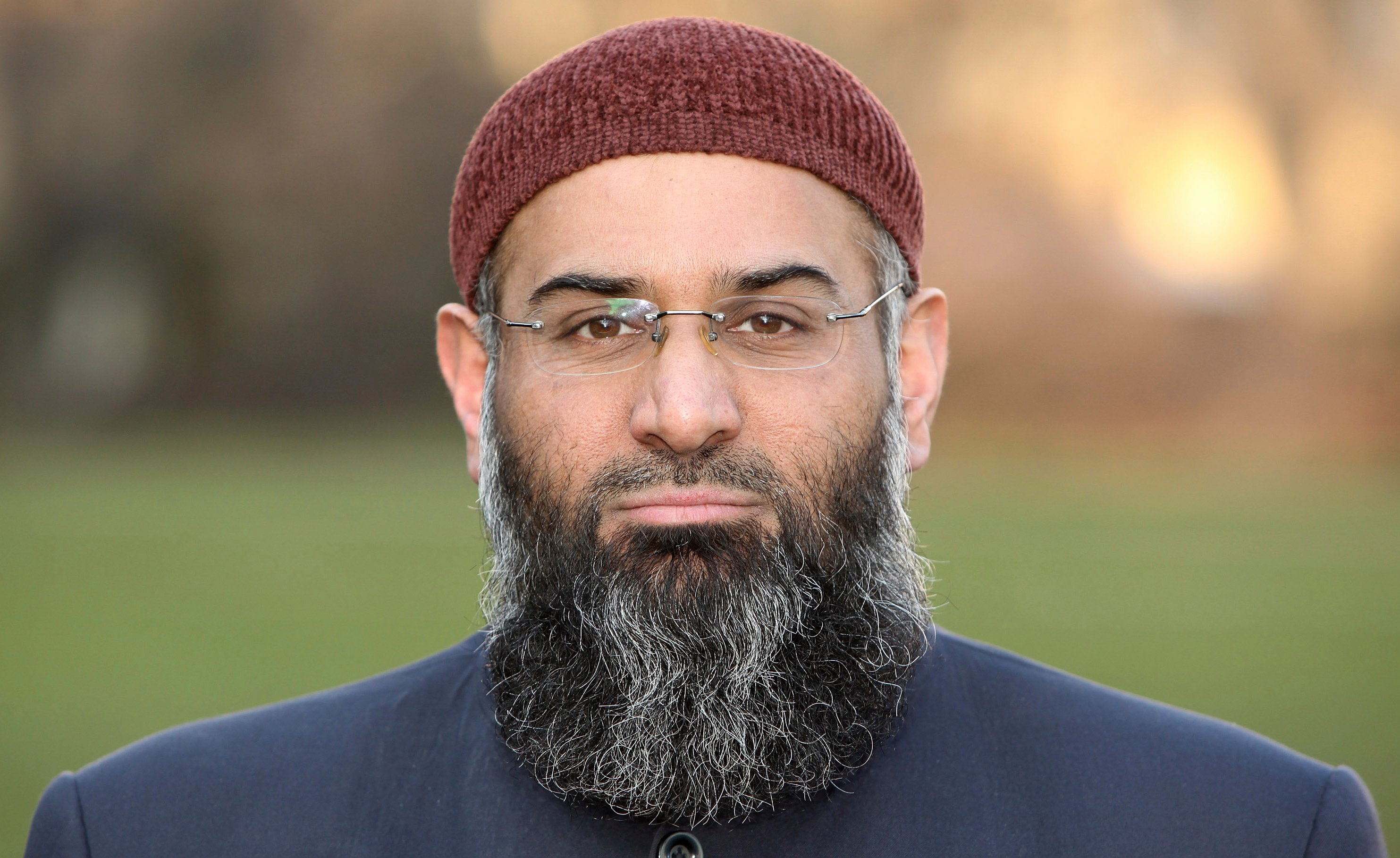 Can Anjem Choudary Be Stopped From Radicalising Other Prisoners? - The ...