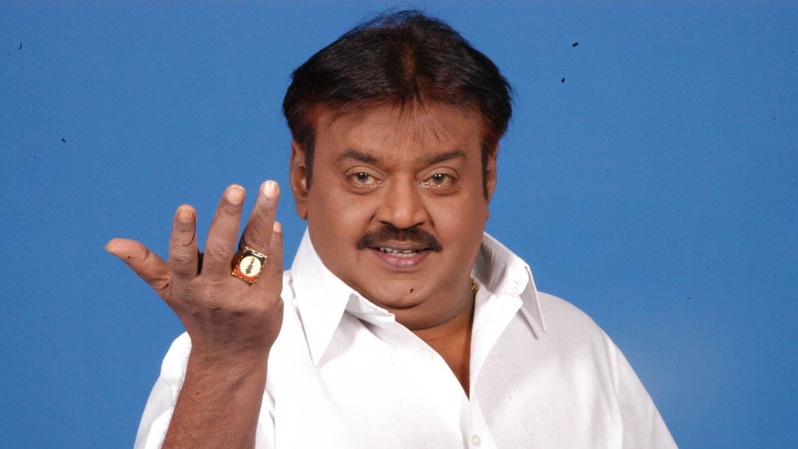 Vijayakanth Birthday Special: B’day Boy Vijayakanth: This Tamil Star Is ...