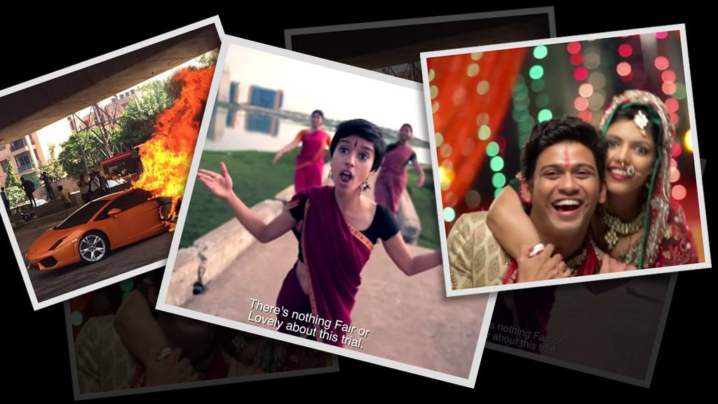 Desi Viral Videos That Kept You Glued to the Net in 2015 - The Quint