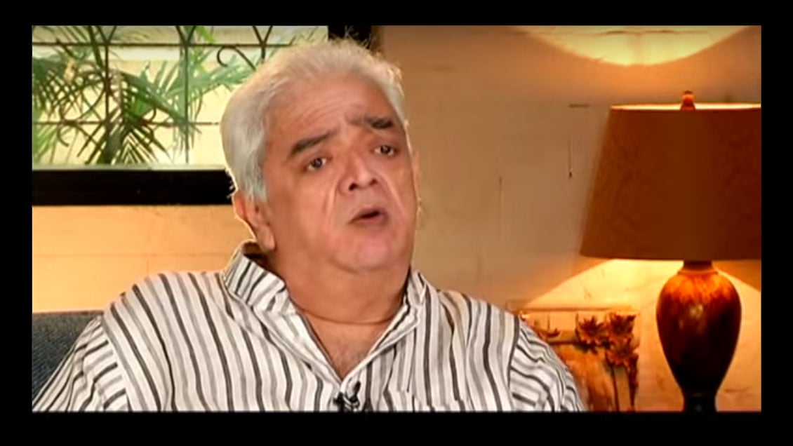 Rahul Rawail Exits India’s Oscar Selection Jury - The Quint