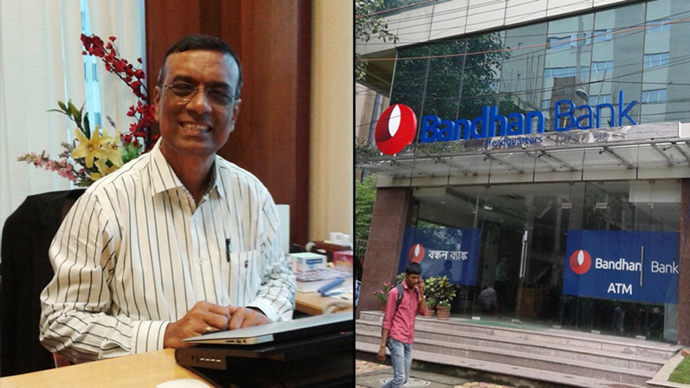 Bandhan: From Micro-finance to Banking, an Altruistic Enterprise - The ...
