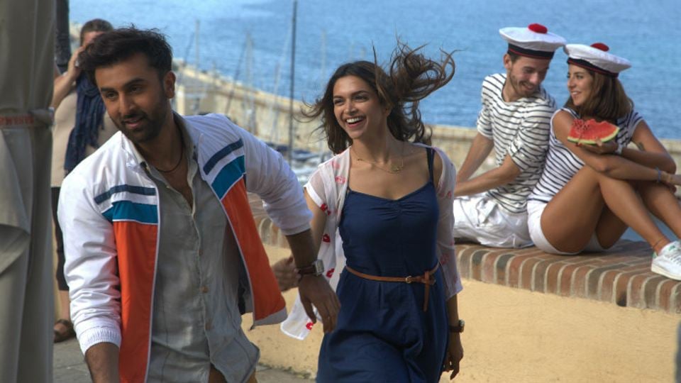 How This Deleted Scene From ‘Tamasha’ Could Have Changed the Movie ...