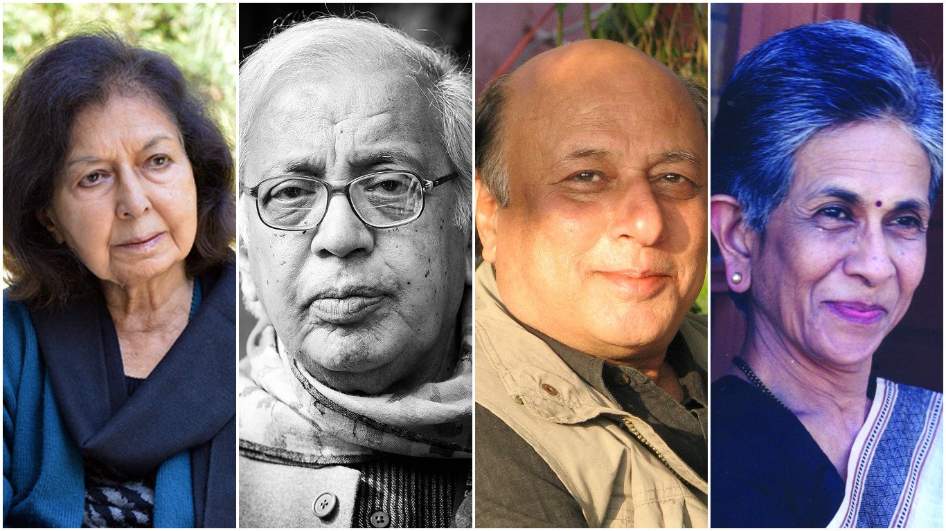 25 Authors Return Their Awards, 4 Resign from the Sahitya Akademi - The ...