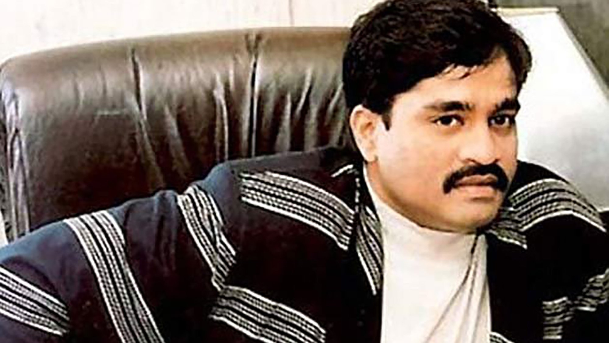 From a Cop’s Son to India’s Most Wanted: Dawood Ibrahim, Explained ...