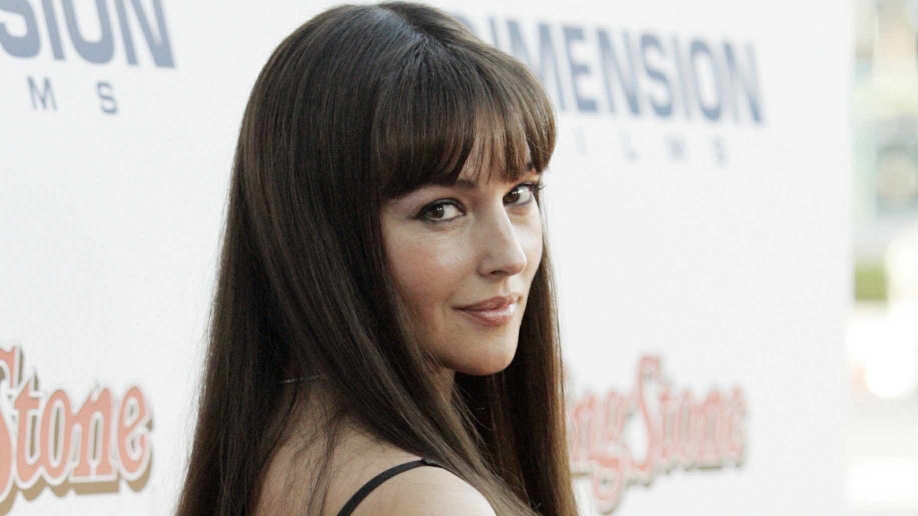 ‘I’m Glad I Met Shah Rukh’ Says Spectre Actress Monica Bellucci - The Quint