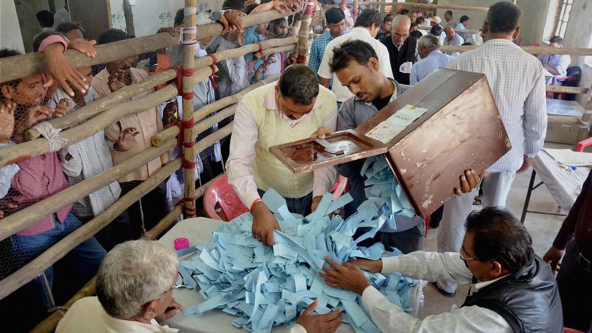 Dead Candidate Wins Panchayat Election In Uttar Pradesh The Quint dead-candidate-wins-panchayat-election-in-uttar-pradesh-the-quint