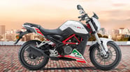250cc DSK Benelli TNT 25 Launched In India At Rs 1 68 Lakh The Quint 250cc DSK Benelli TNT 25 Launched In India At Rs 1 68 Lakh The Quint