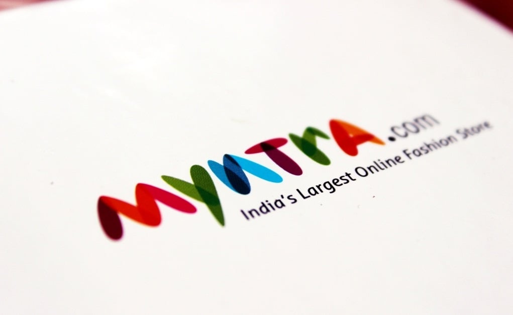 Myntra Is Back on the Web, But Only To Let You Download Their App - The ...