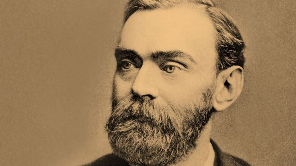 Remembering Alfred Nobel on His 119th Death Anniversary - The Quint