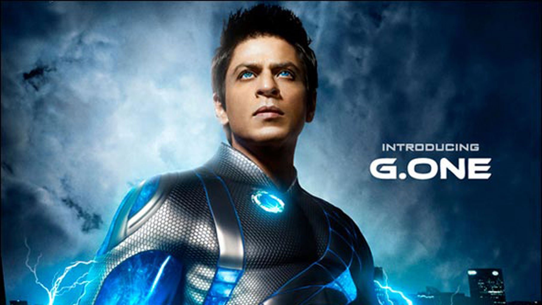 QuickE: Ra.One Sequel ‘G.One’, Star Wars Crosses $1 Billion & More ...