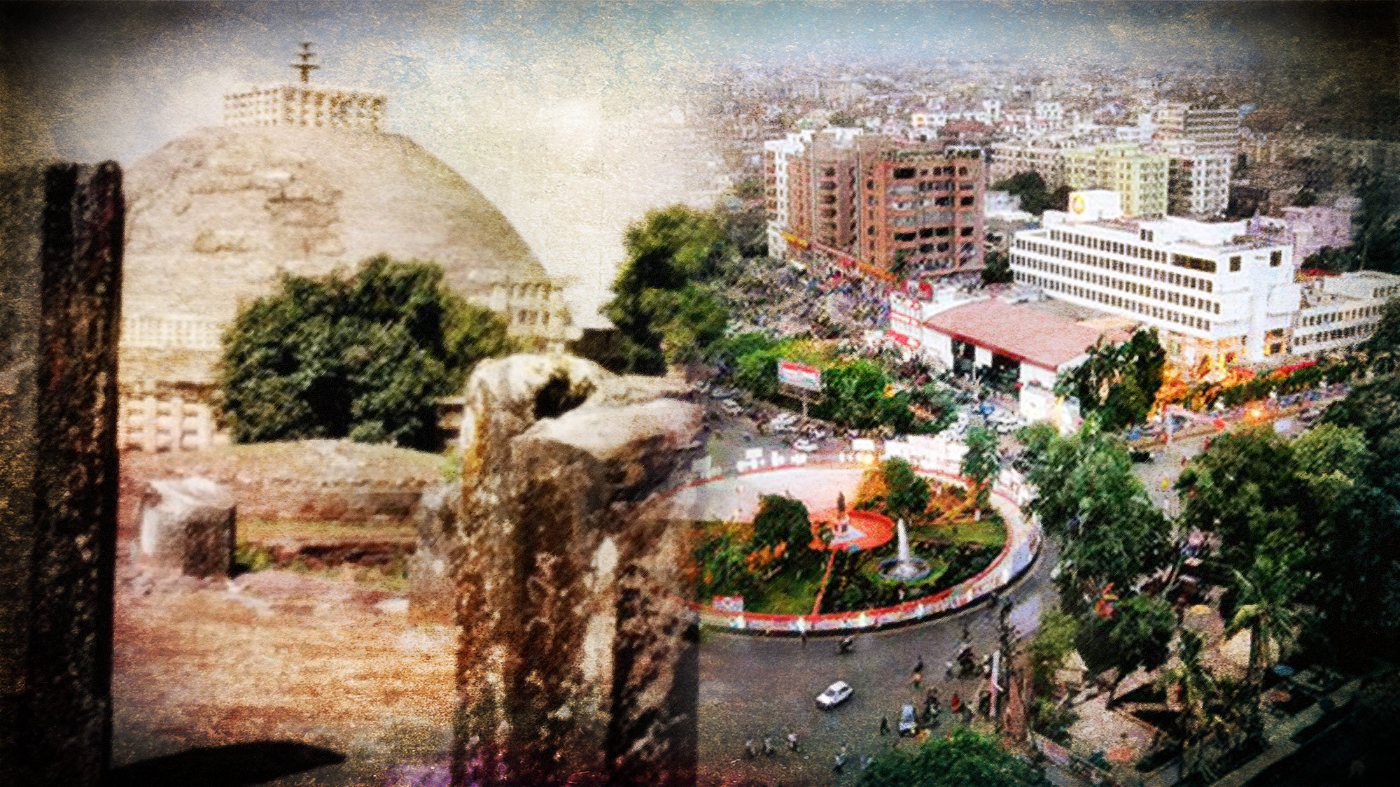 The Battle of Patliputra: To Rename, or Not to Rename Patna? - The Quint