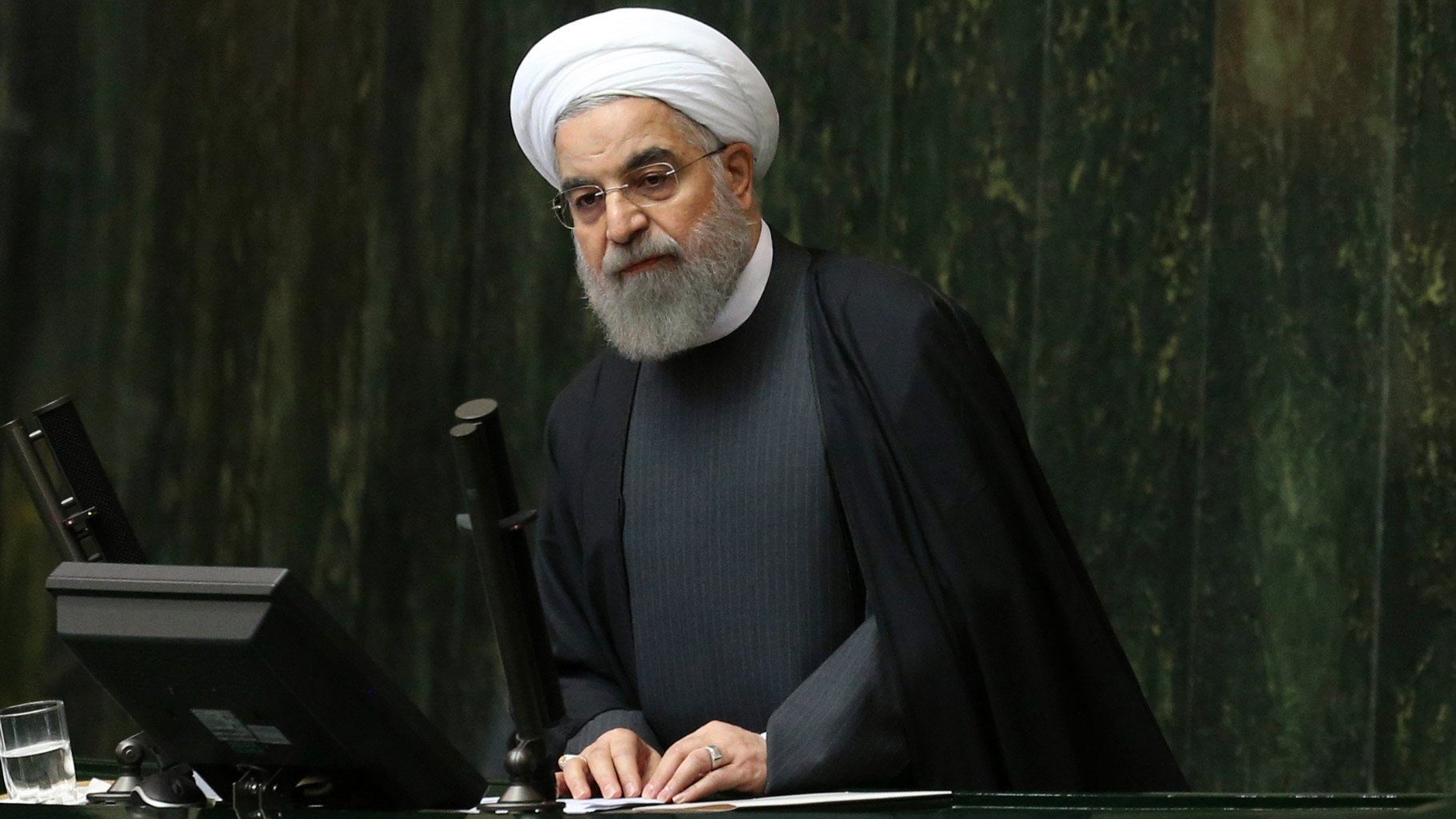 Iran Welcomes End to Nuclear Sanctions, But Tough Road Ahead - The Quint