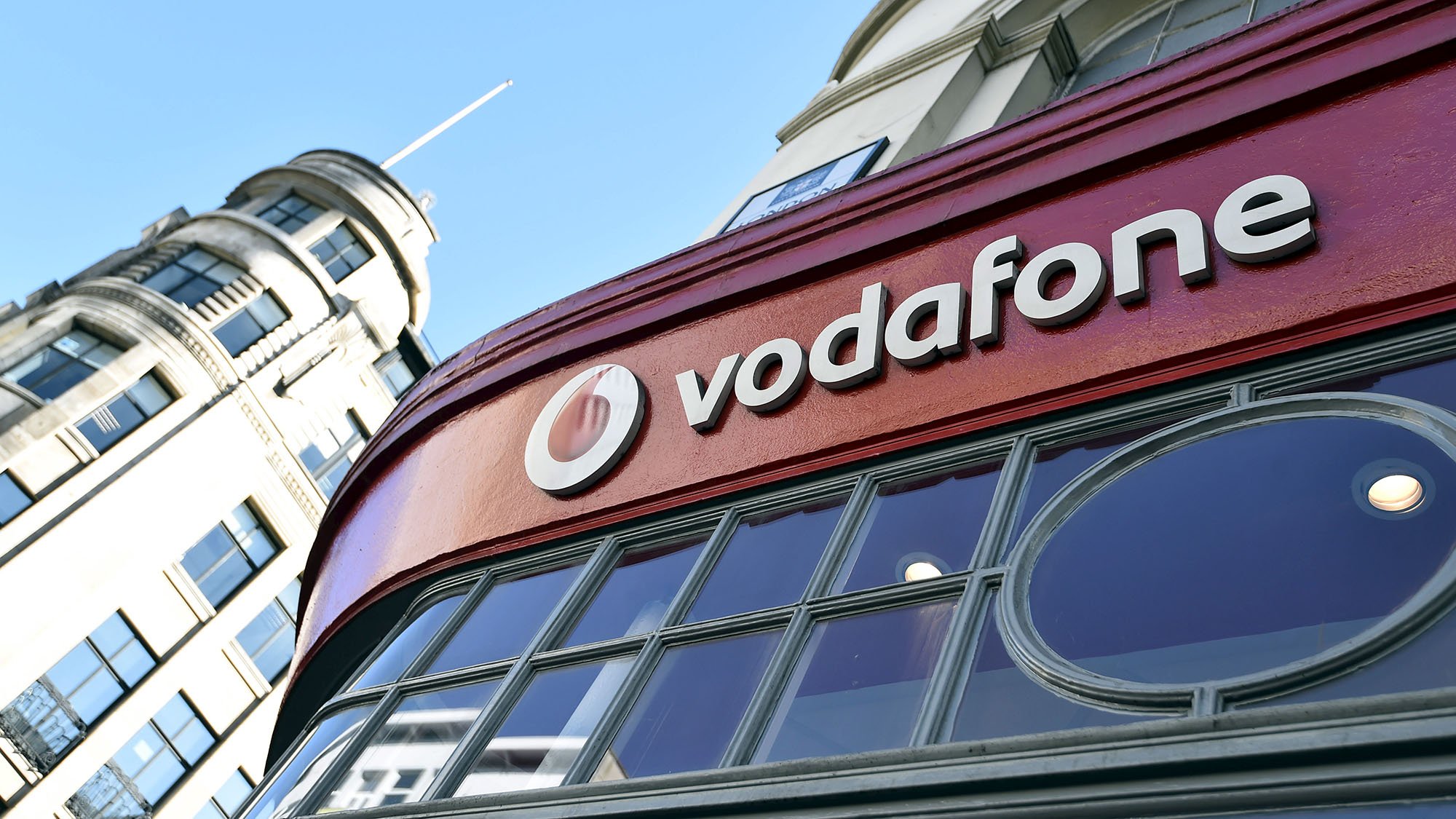 Vodafone Moves International Court Over Tax Dispute With India - The Quint