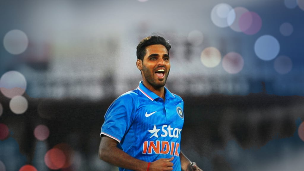 Little Known Facts About Bhuvneshwar Kumar on His 26th Birthday - The Quint