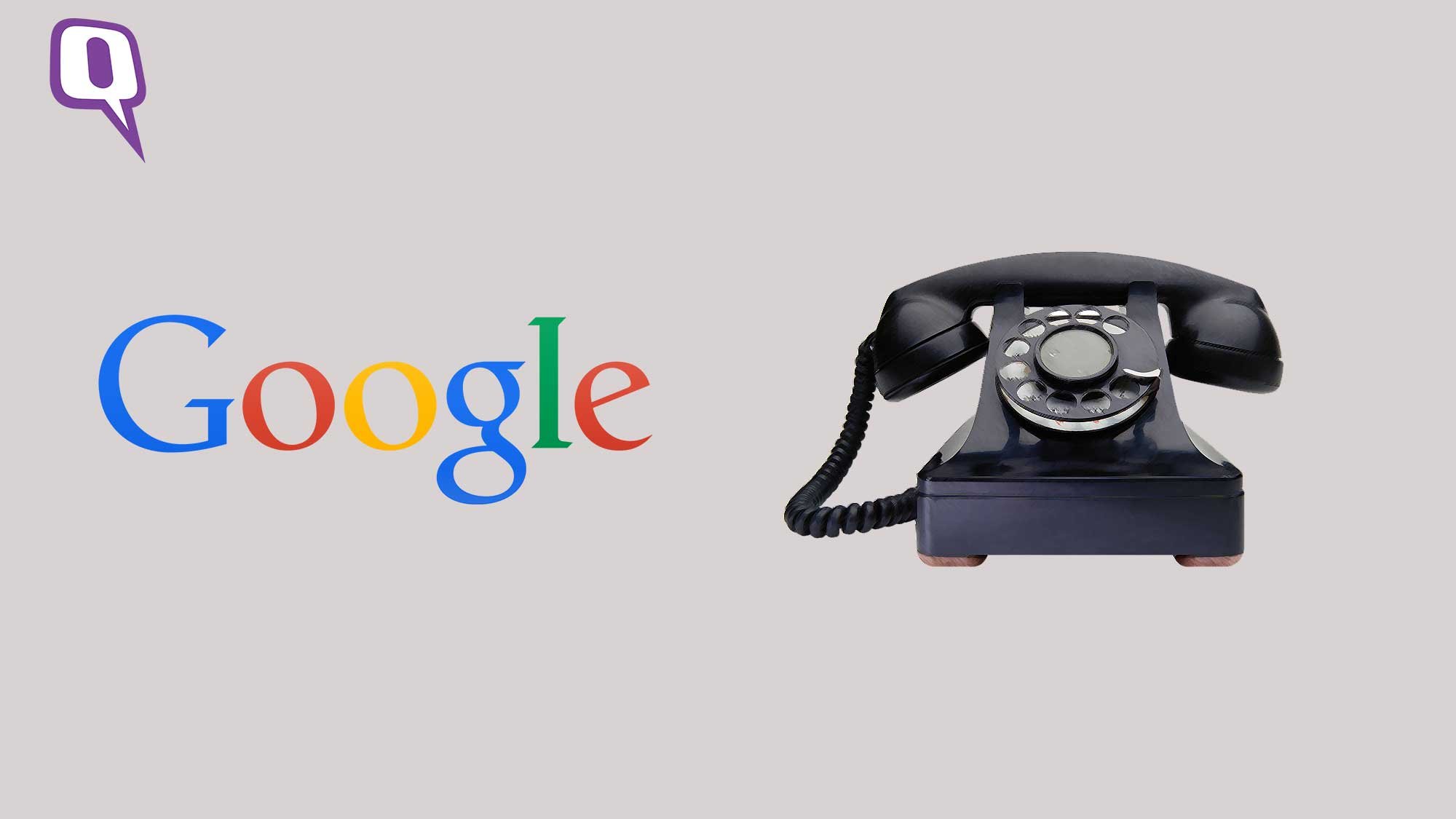 Google Now Offers Landline Phones Called Fiber Phone Just For $10 - The ...