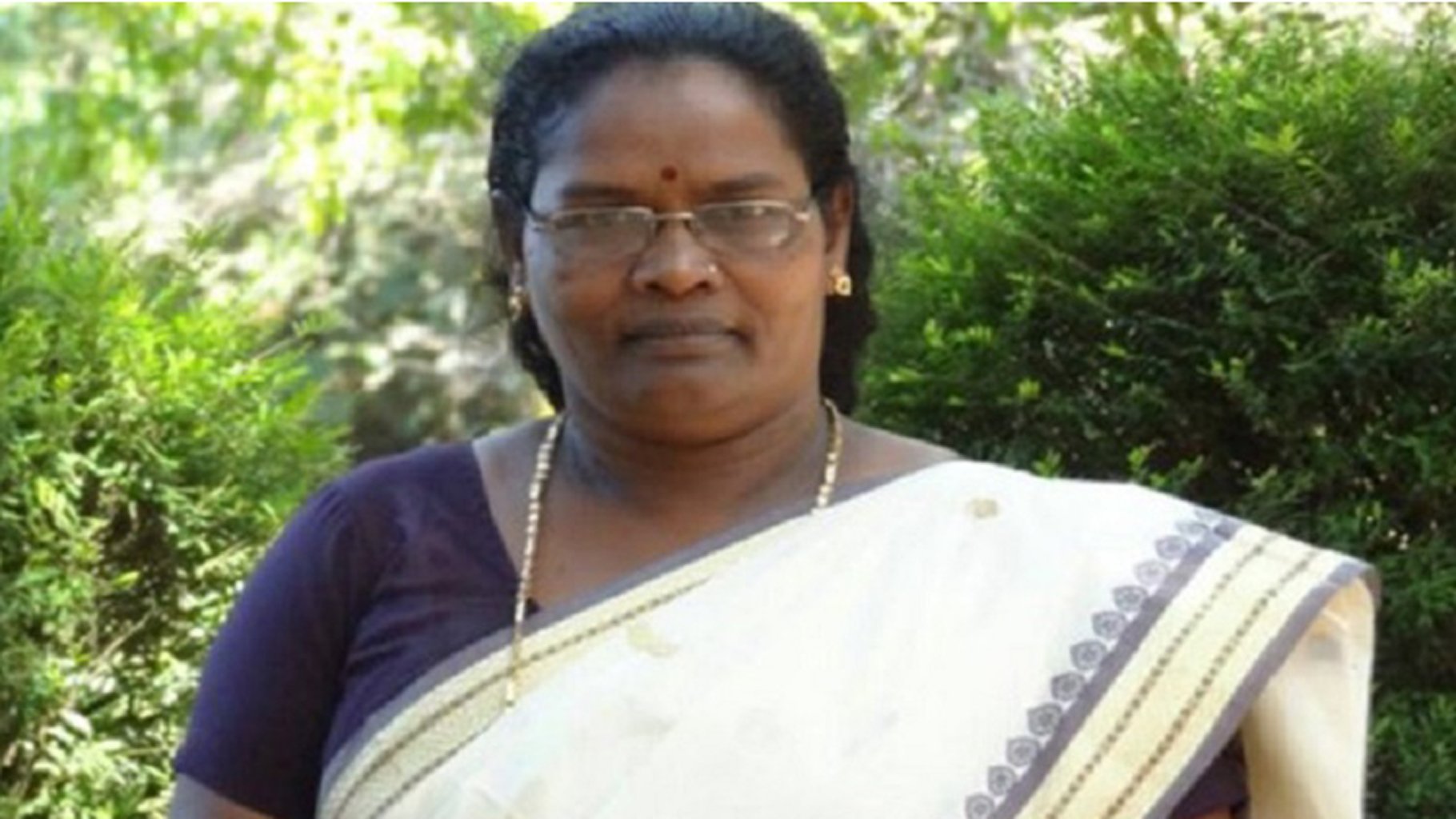 Kerala Tribal Activist CK Janu to Contest on BJP Alliance Ticket - The ...