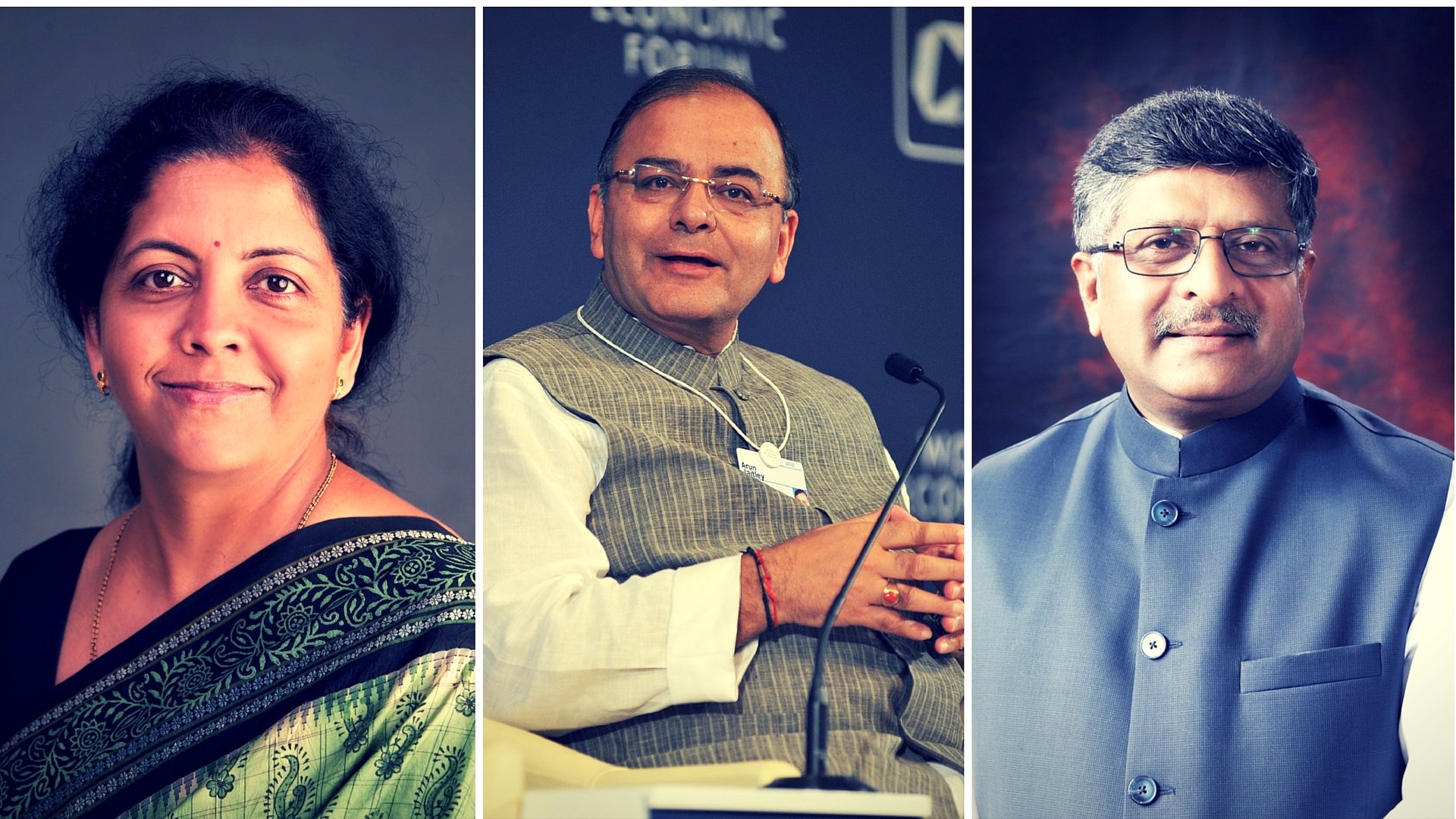 Modi@2: How Key Ministries Have Fared in the Last Two Years - The Quint