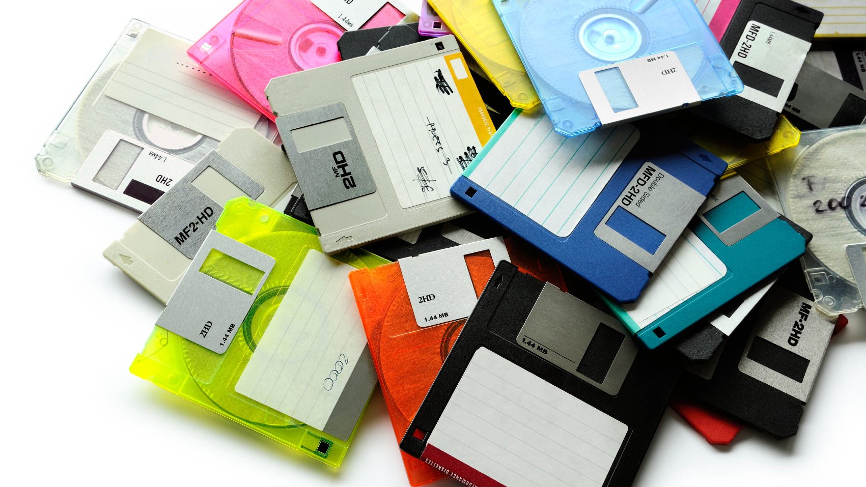 US Nuclear Forces Still Use Floppy Disks for Operational Functions ...