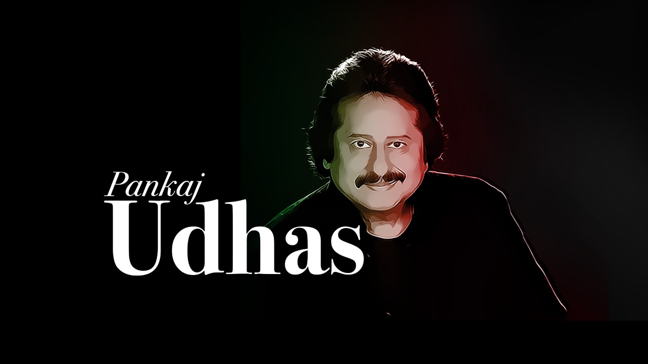 Pankaj Udhas 67th birthday: On His Birthday, Here Is Pankaj Udhas ...
