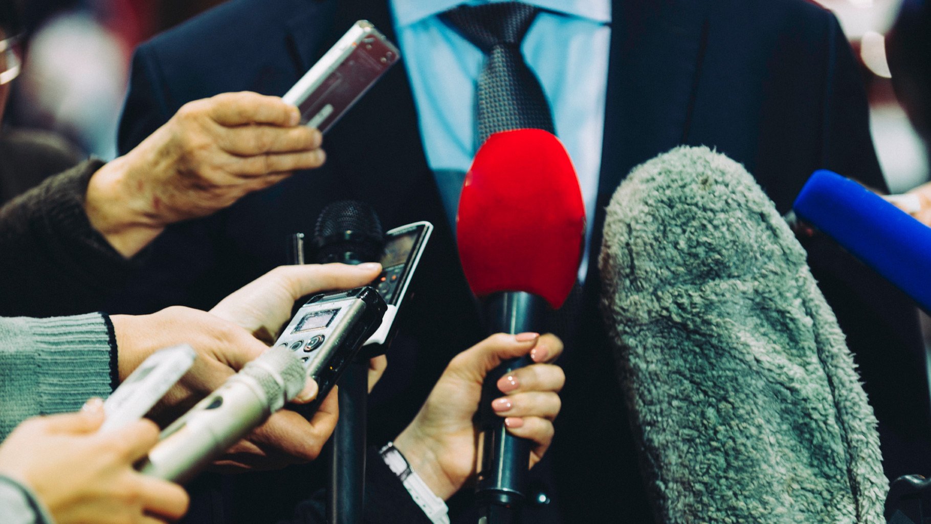 World Press Freedom Day: A Look at Challenges That Indian Press Faces Today